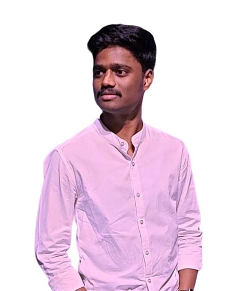 Saikrishna Makam Software Engineer