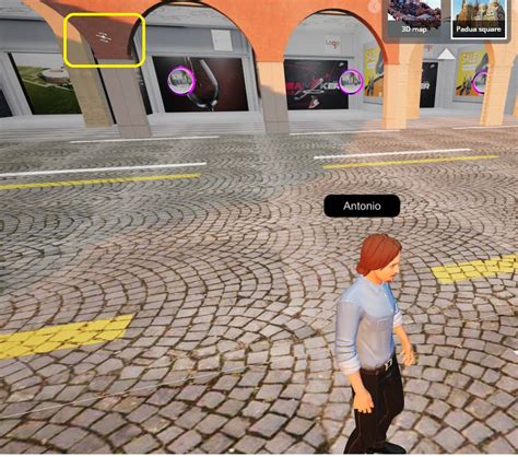 Glb Modelavatar Is Unable To Cast Shadow On The Large Scale Model