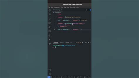 Anonymous Functions Sebagai Callback Parameter Php Phpdasar