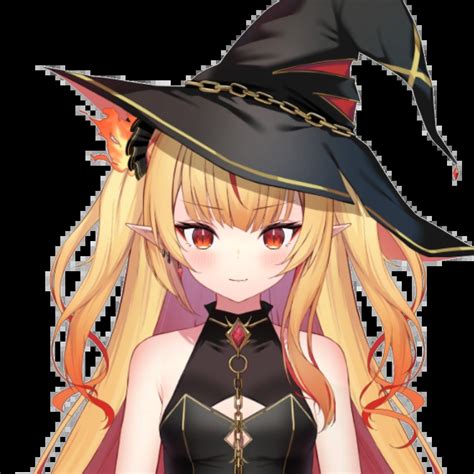 Ruby Runeheart Virtual Youtuber Wiki Fandom