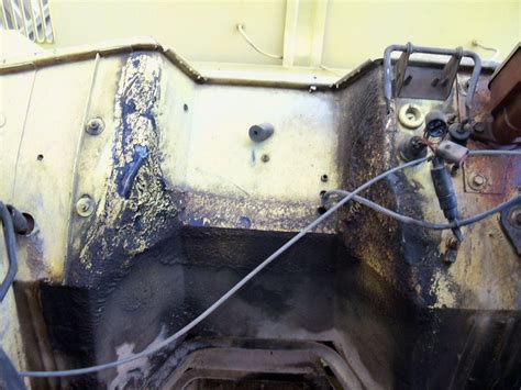 7underhoodrust Forum