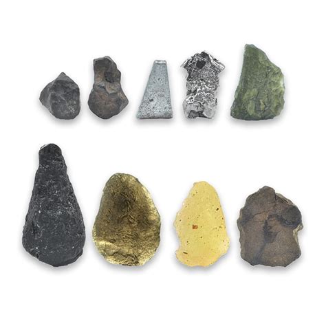 10 Best Meteorite Collection Sets For Every Space Enthusiast Ico Optics