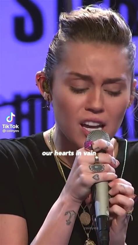 Wrecking Ball By Miley Cyrus Artofit