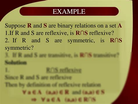 Solution Dsicrete Notes Of Irreflexive Relation In Graph Diagram Solution Dsicrete Notes Of Irreflexive Relation In Graph Diagram