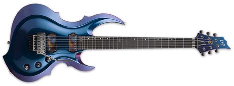 Esp Frx The Esp Guitar Company