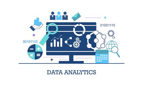 Data Analysis Related Illustration Graphic By Deemka Studio · Creative