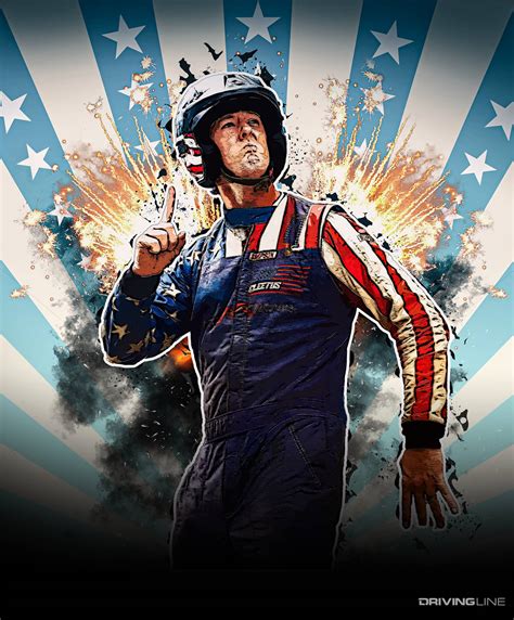 What Drives Cleetus Mcfarland Drivingline