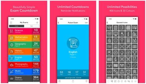 10 Best Countdown Apps for Android and iOS - REGENDUS