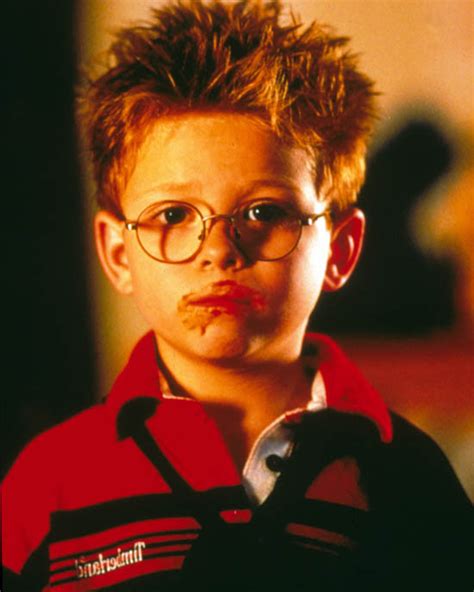 The Little Vampire Jonathan Lipnicki