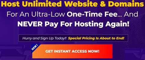 Unlimited Web Hosting You Need Superseoplus