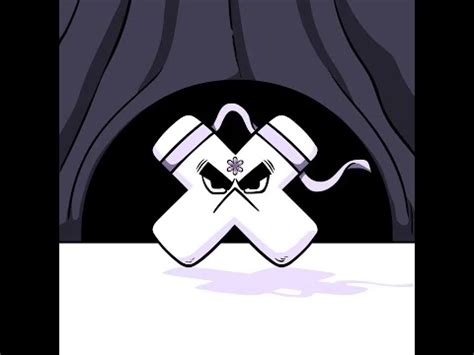 X Alphabet Lore Wiki Fandom