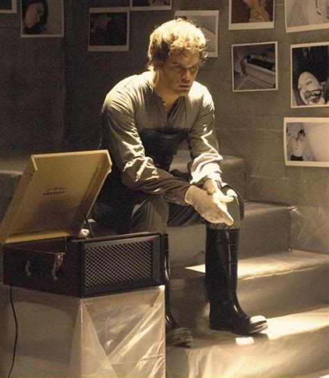 Pin By Brittany Wilson Rowlands On Dexter ♥ Dexter Trinity Dexter Dexter Morgan