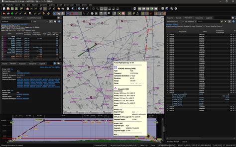 Babe Navmap Support For MSFS Page Babe Navmap Babe Navconnect Babe