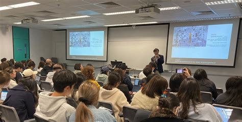 Digital Storytelling With Vr Visual Conservation Of Kowloon Citys Heritage Hkust Digital