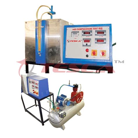 Single Stage Air Compressor Test RigÃƒÆÃ†â€™ÃƒÂ¢Ã¢â€šÂ¬ÃÂ¡ÃƒÆÃ¢â‚¬Å¡Ãƒâ€šÃ‚Â