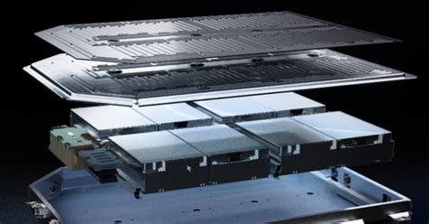 中 나트륨 배터리 이어 초고속 충전 ‘봉황 배터리 개발