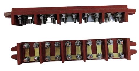 63a Dmc Motor Terminal Block At ₹ 140 Piece In Kalyan Id 2848984473791