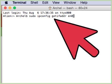 how to renew a dhcp lease on a mac 11 steps with pictures