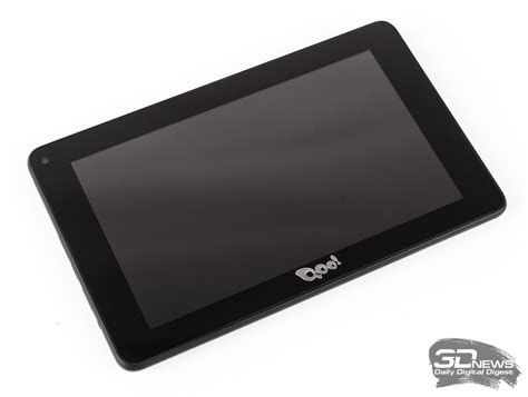 Экспресс-тест 3Q q-pad RC0718C: планшет для самых-самых экономных ...