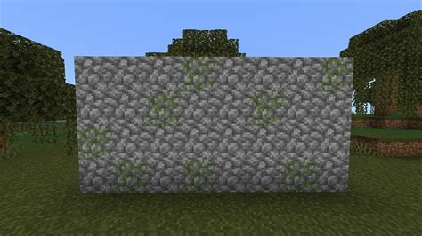 Classic Cobblestone Remixed Minecraft Texture Pack