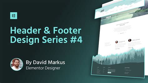 responsive footer design using html u0026 css footer สวยๆ maxfit