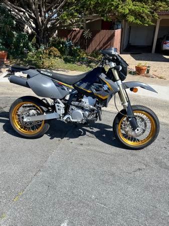 Suzuki Drz 400 For Sale Zecycles