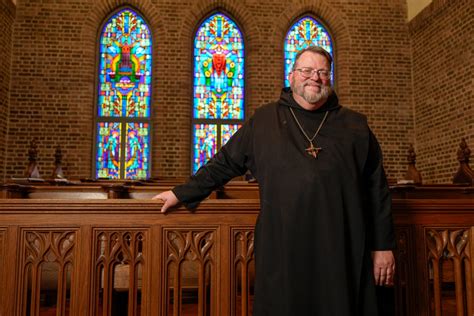 A Look At St Gregorys Abbey In Shawnee Ahead Of The 150 Years Of