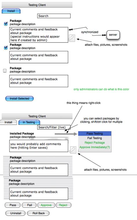 Blog The Omni Group