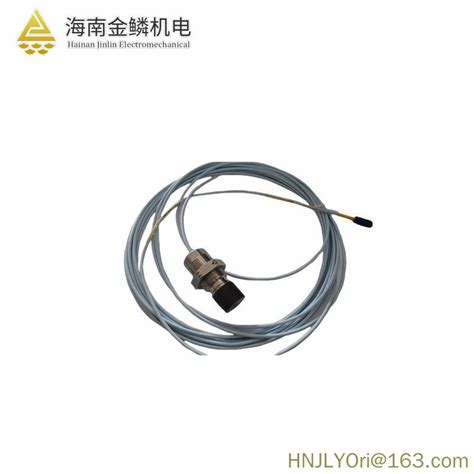 Bently Nevada 330851 05 000 040 50 01 05 靠近传感器