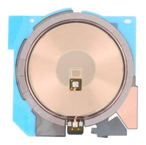 Wireless NFC Charging Flex For Apple IPhone 14 Pro Max By Maxbhi Com