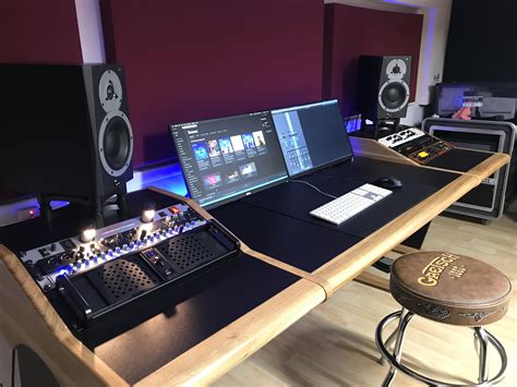 Minimal Rgb Allowed R Battlestations