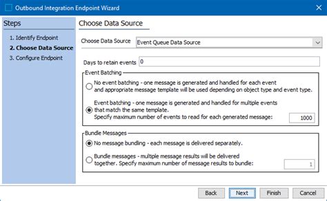 Oiep Event Based Choose Data Source
