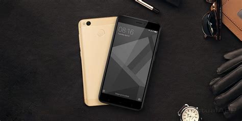 Xiaomi Redmi X características y precio para México ActualAPP