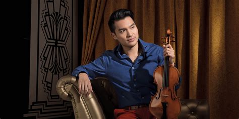 Ksg Ray Chen Violin