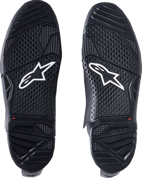 Alpinestars Replacement Sole Tech 7 Black Us 14 25sut725 10 14