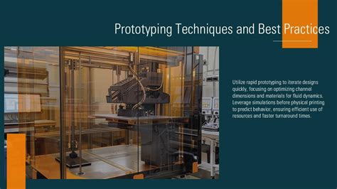 3d Printed Microfluidics Ppt Presentation Acp Ppt Sample