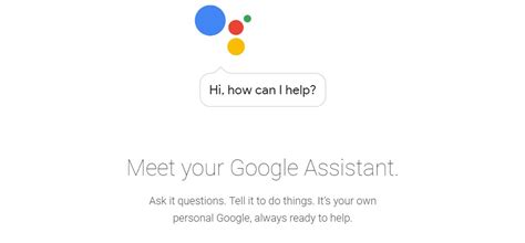 How To Disable Google Assistant On Android Nougat