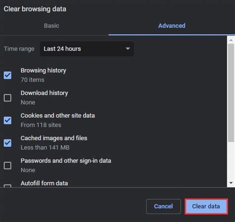 Cant Download Anything On A Windows Computer Solved MiniTool