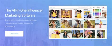 21 Best Influencer Marketing Software Services For 2022 Updated