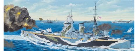 Hms Nelson