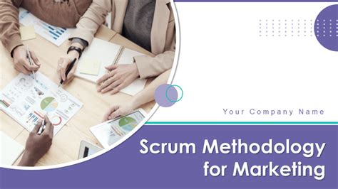 Updated Top Scrum Templates In PowerPoint PPT For Project