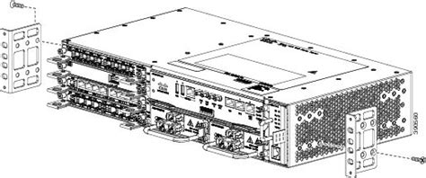 Cisco Asr 902 And Asr 902u Aggregation Services Router Hardware Installation Guide Installing