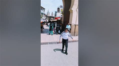 باب بوجلود Circusartist Maroco Acrobat Love Song Youtube