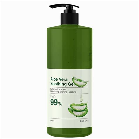 샤샤 99 알로에 베라 수딩젤 1500ml 대용량 수분 진정 케어 수분크림 시카티트리판테놀 함유 티몬