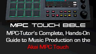 Free MPC Sounds, Samples & Expansions For All Akai MPC Samplers