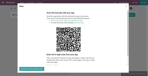 Odoo Roadmap Expected Features In Community Edition