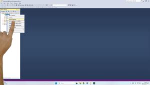 Cómo restaurar una base de datos en Microsoft SQL Server Hablemos de informática