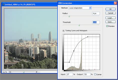 How To Create An HDR Image In Photoshop Softonic