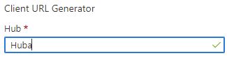 By Zhyan Bug Bash Round Issue Azure Azure Webpubsub GitHub