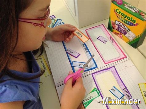 What Makes A Good Interactive Notebook Mixminder